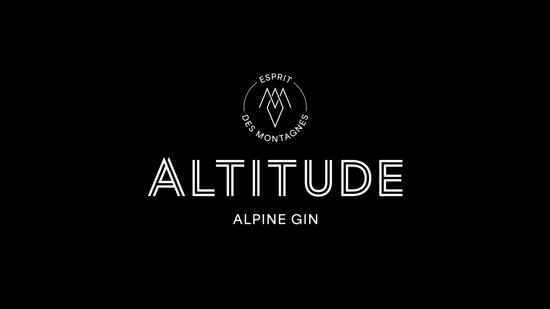 Altitude Gin - FutureKings