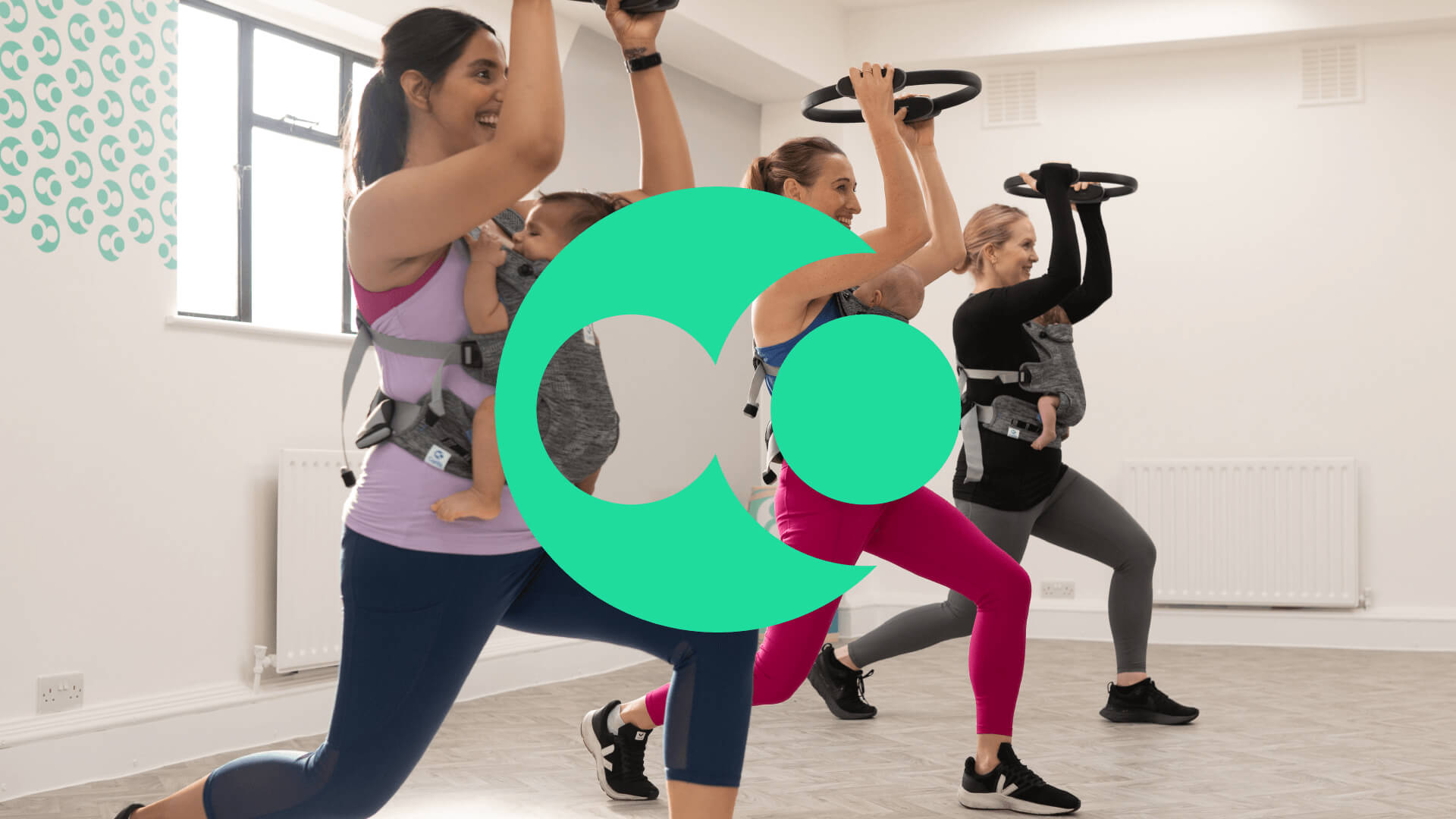 Carifit rebrand | FutureKings